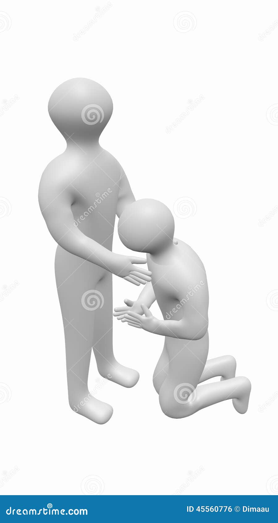 Humble Person Stock Illustrations – 133 Humble Person Stock ...