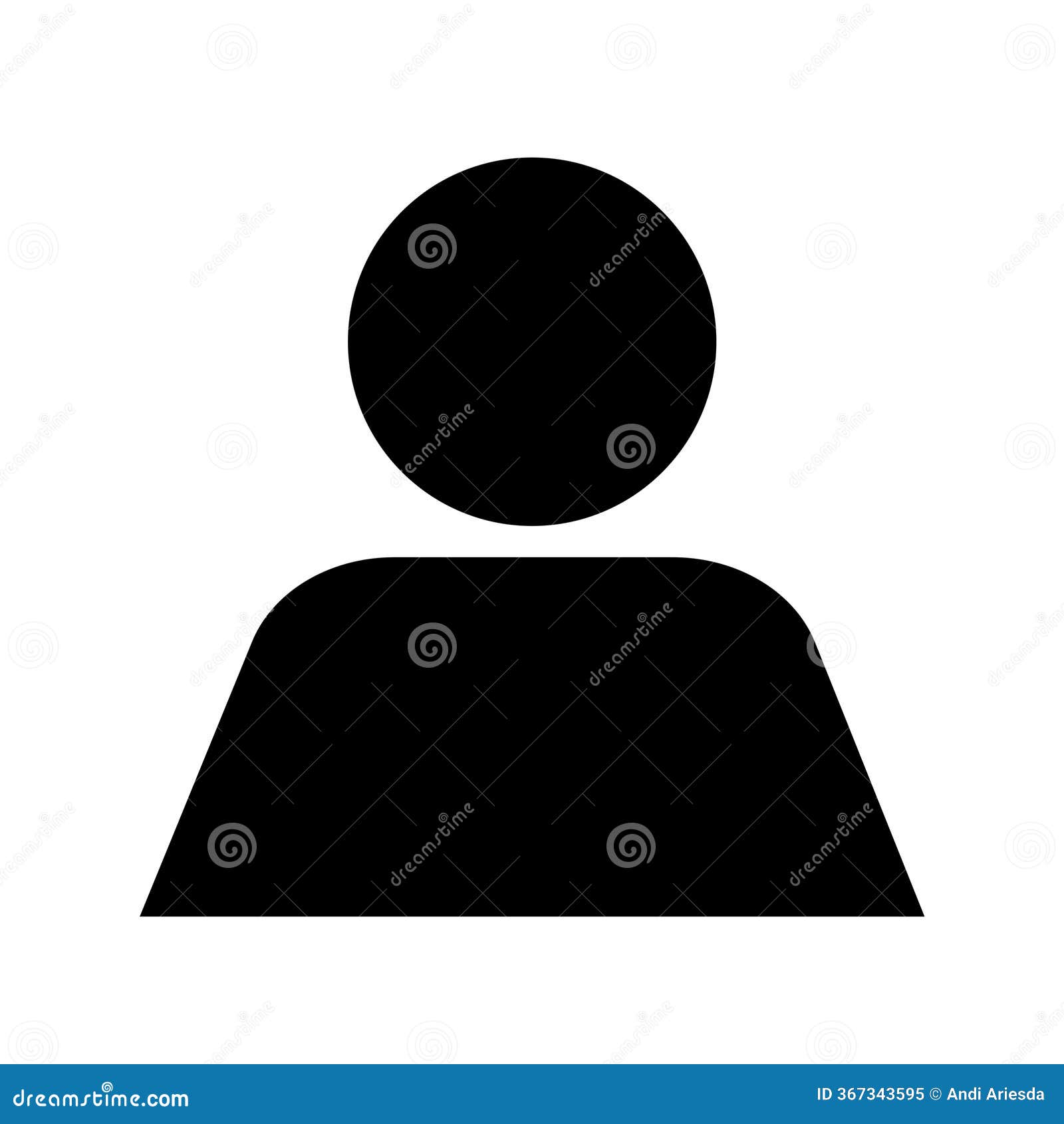 Sign In New Profile Icon Flat Vector. Online Number Form ...