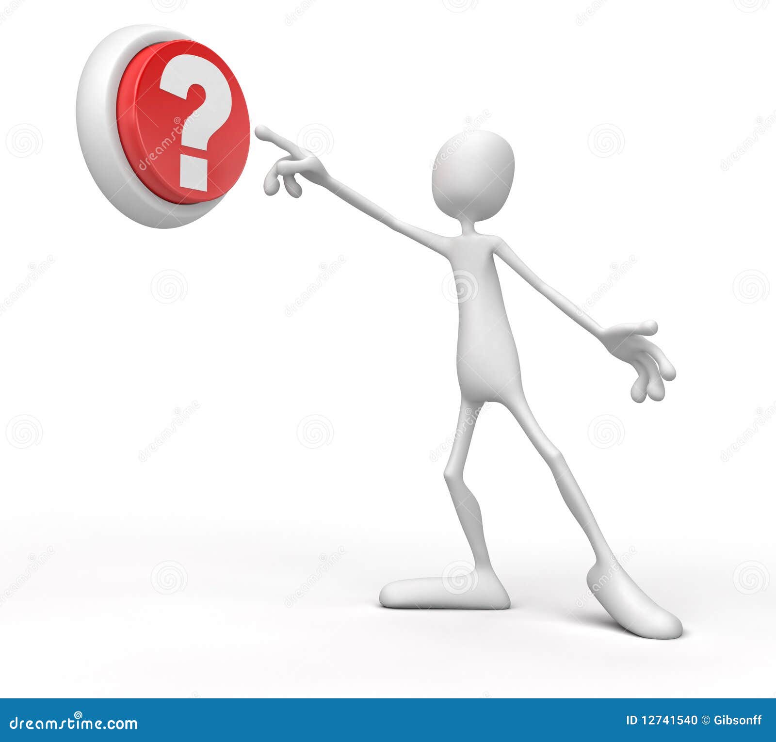 Person Indicate Stock Illustrations – 2,280 Person Indicate Stock ...