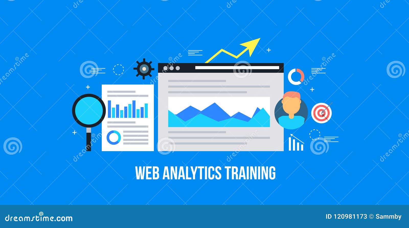 Web Analytics Training Program, Data Science, Research and Analytics ...