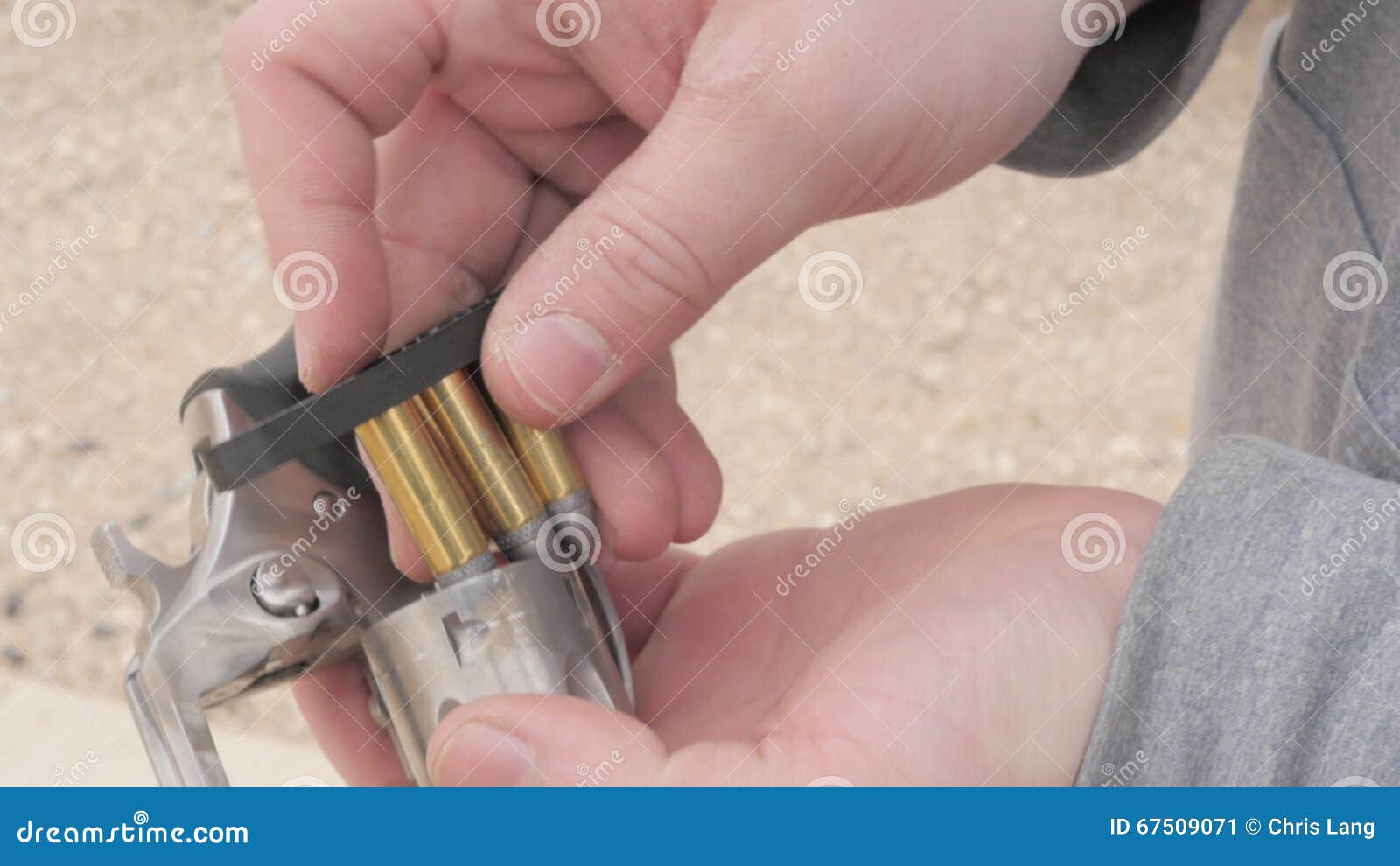 Loading Revolver Stock Footage & Videos - 12 Stock Videos