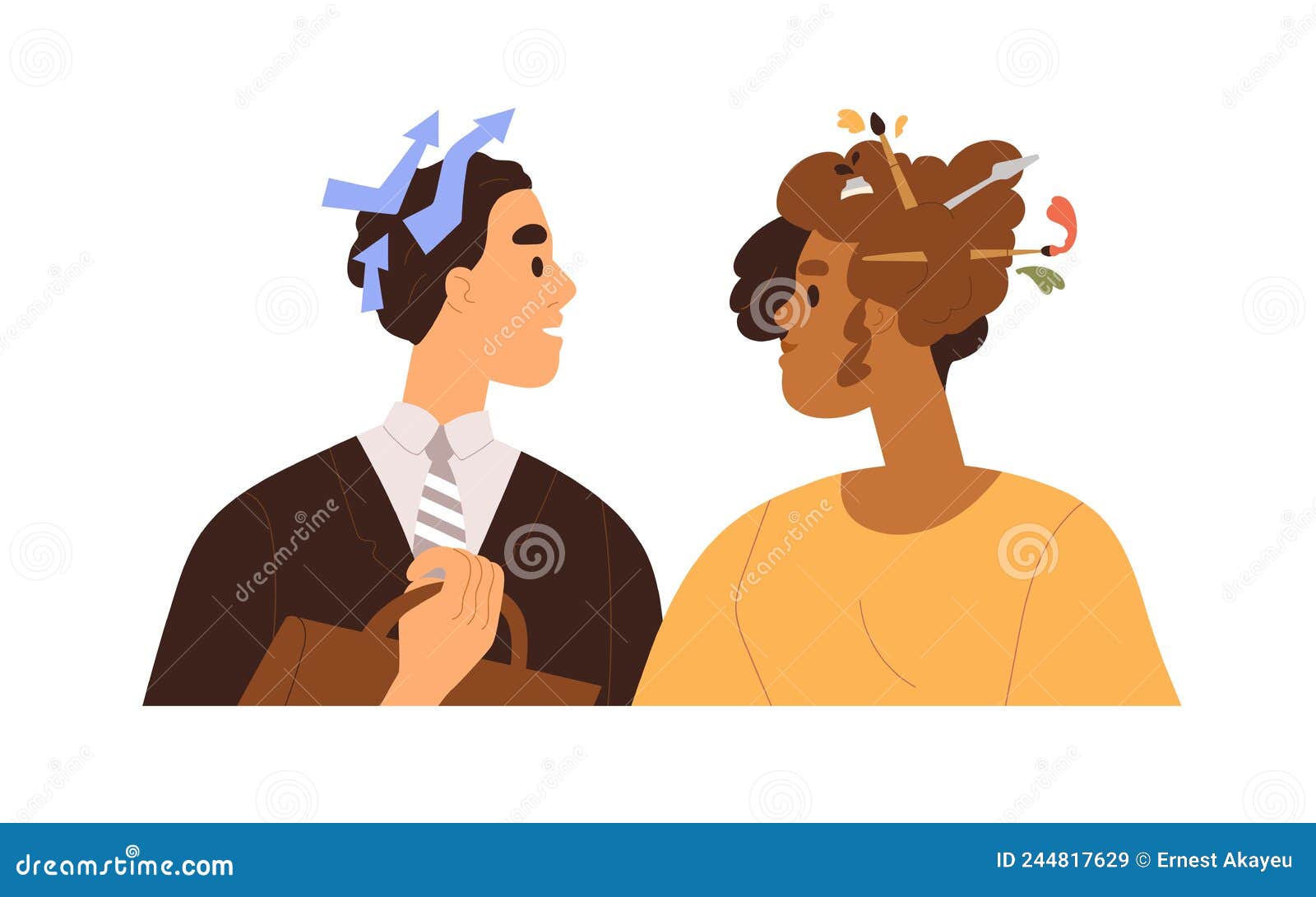 Thinking Business Woman Standing Under Question Marks. Young Caucasian ... Thinking Business Woman Standing Under Question Marks. Young Caucasian ...