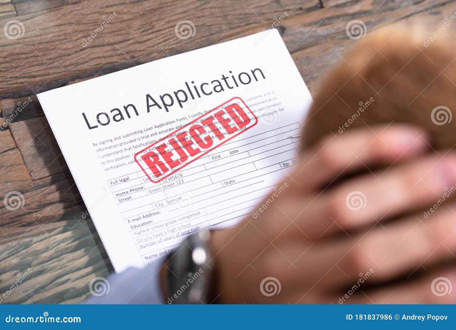 1,139 Picture Rejected Person Stock Photos - Free & Royalty-Free Stock ...