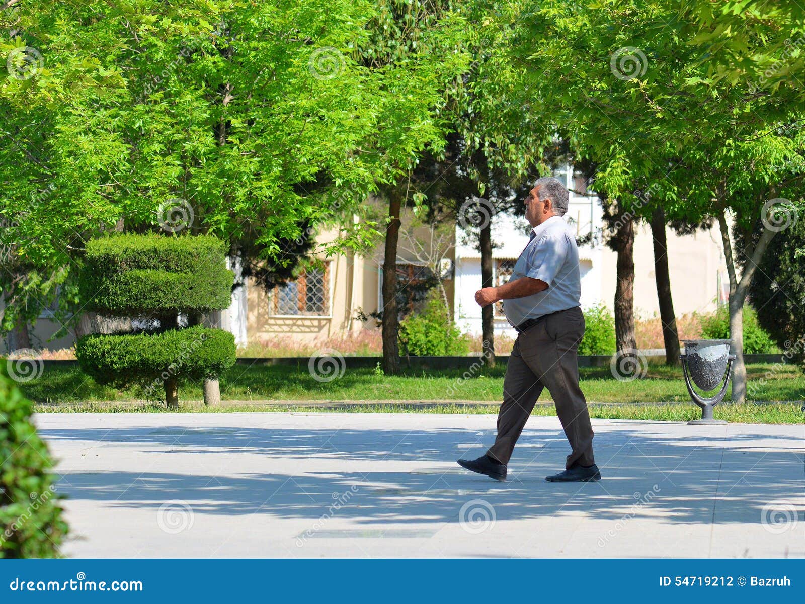 The Person Man Going Somewhere Editorial Photography - Image of elderly ...