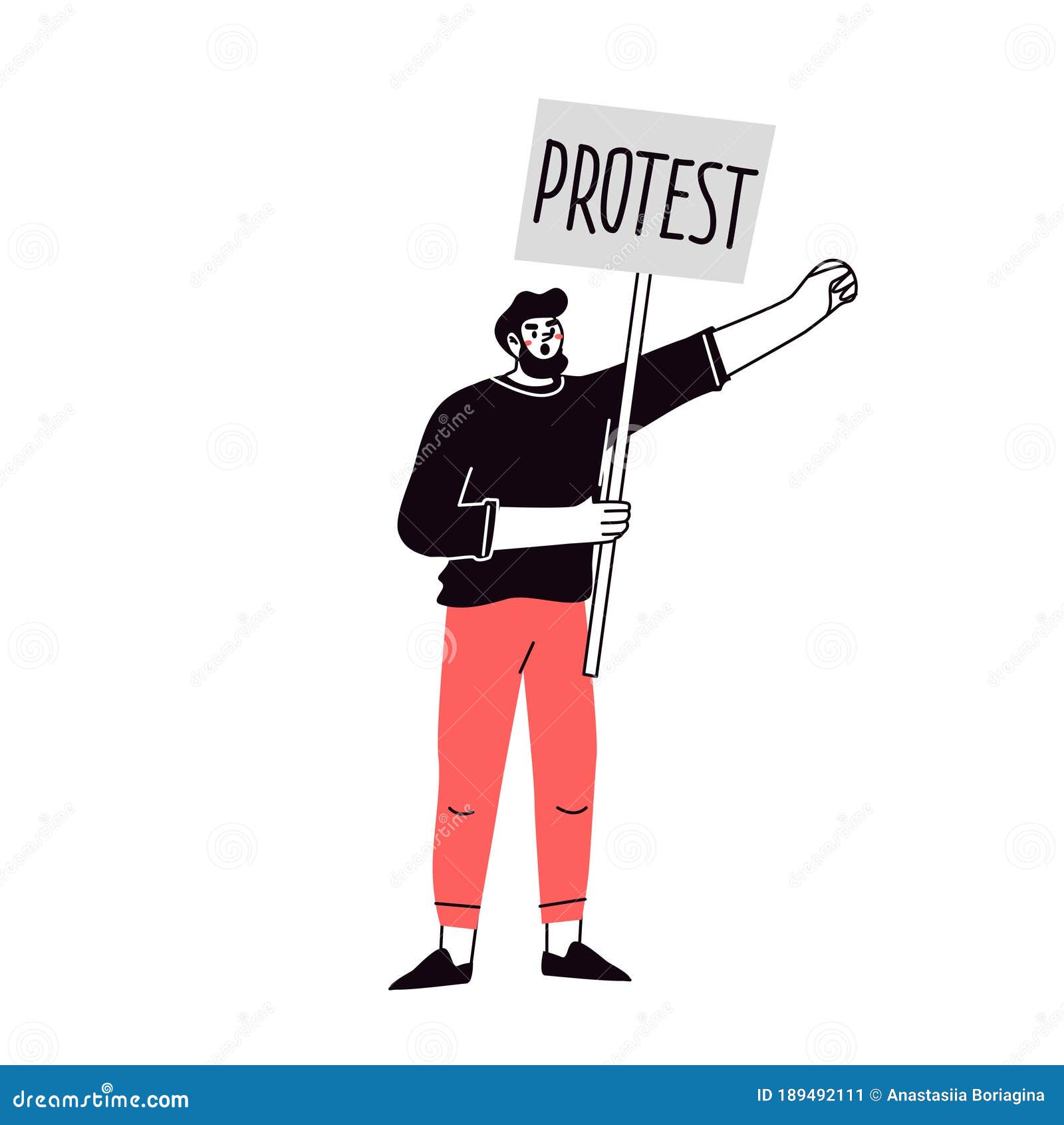 Dissent Cartoons, Illustrations & Vector Stock Images - 422 Pictures to ...