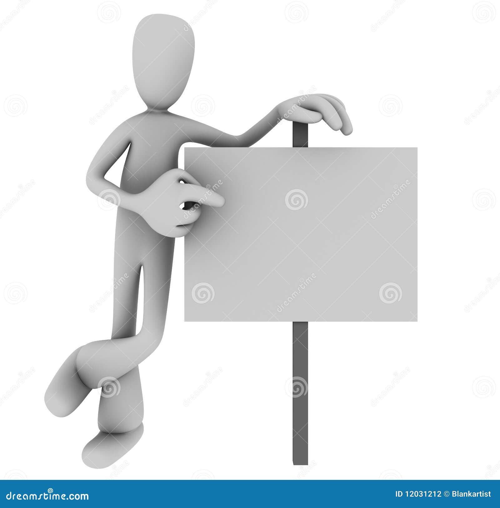 Person Pointing Sign Stock Illustrations – 10,582 Person Pointing Sign ...