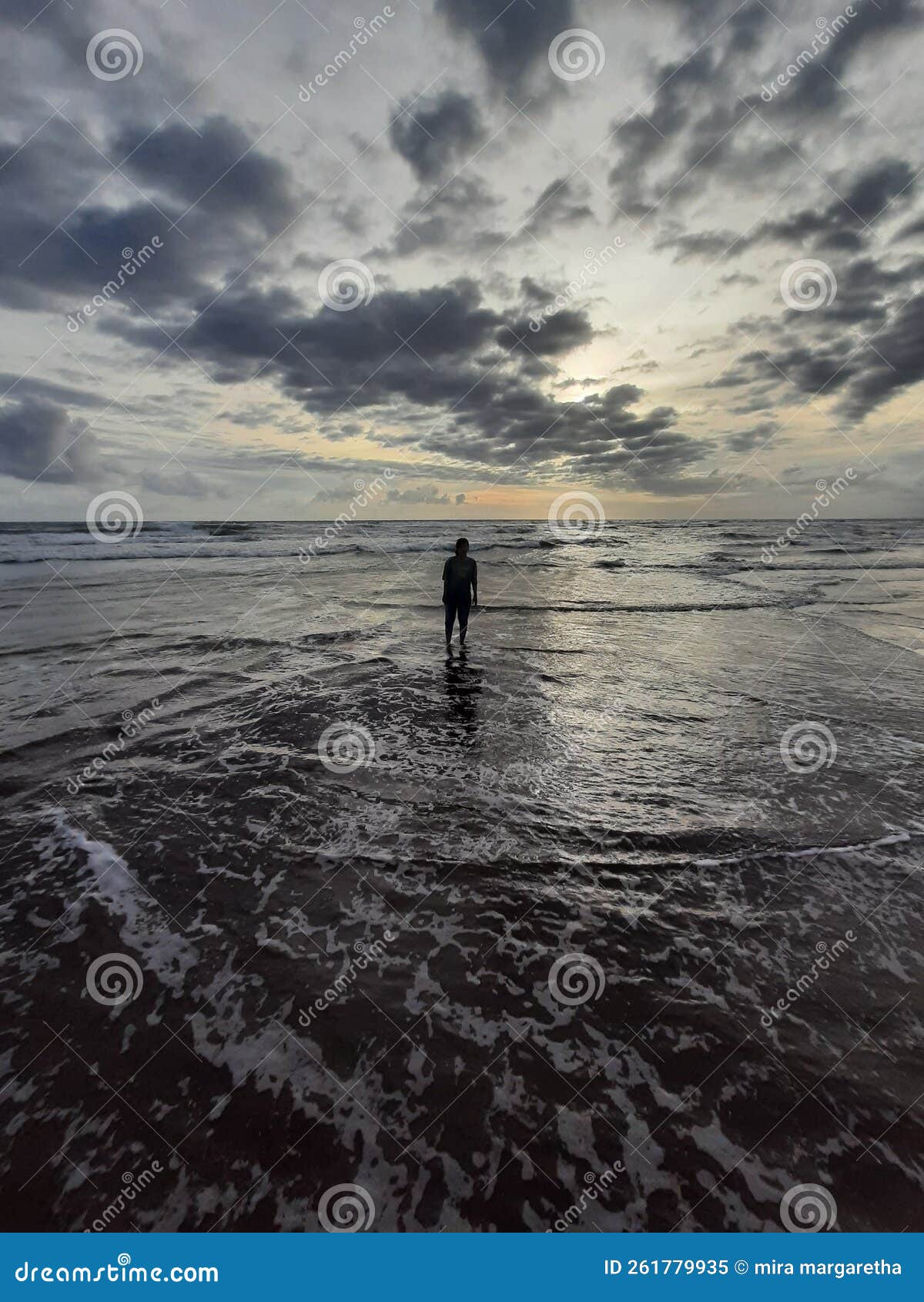 A Person& X27;s Shadow at Sunrise Stock Image - Image of nature, wall ...