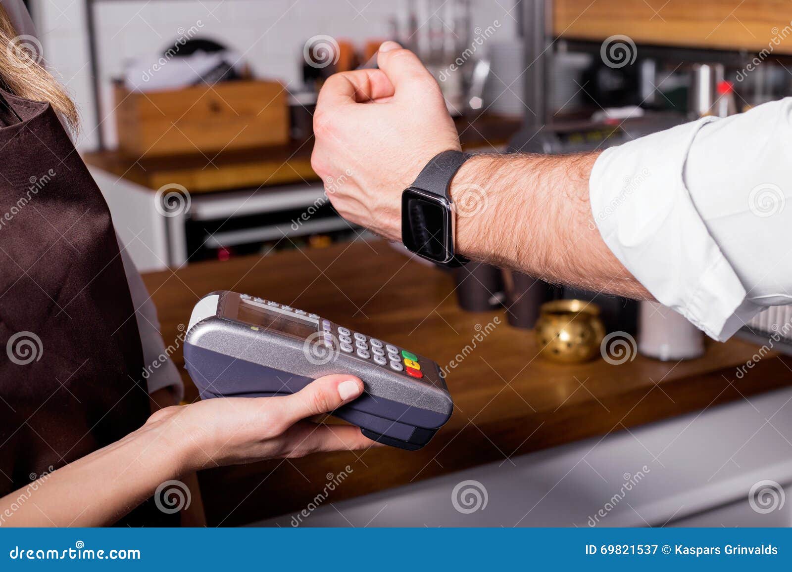 Person Scanning The QR Code Of A Covid 19 Certificate. Scanning The ...