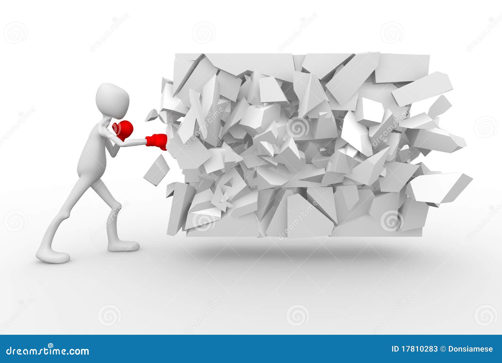 Shattering Cartoons, Illustrations & Vector Stock Images - 4802 ...