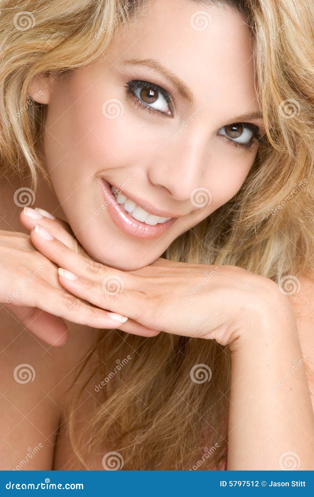 Person Smiling stock photo. Image of eyes, young, women - 5797512