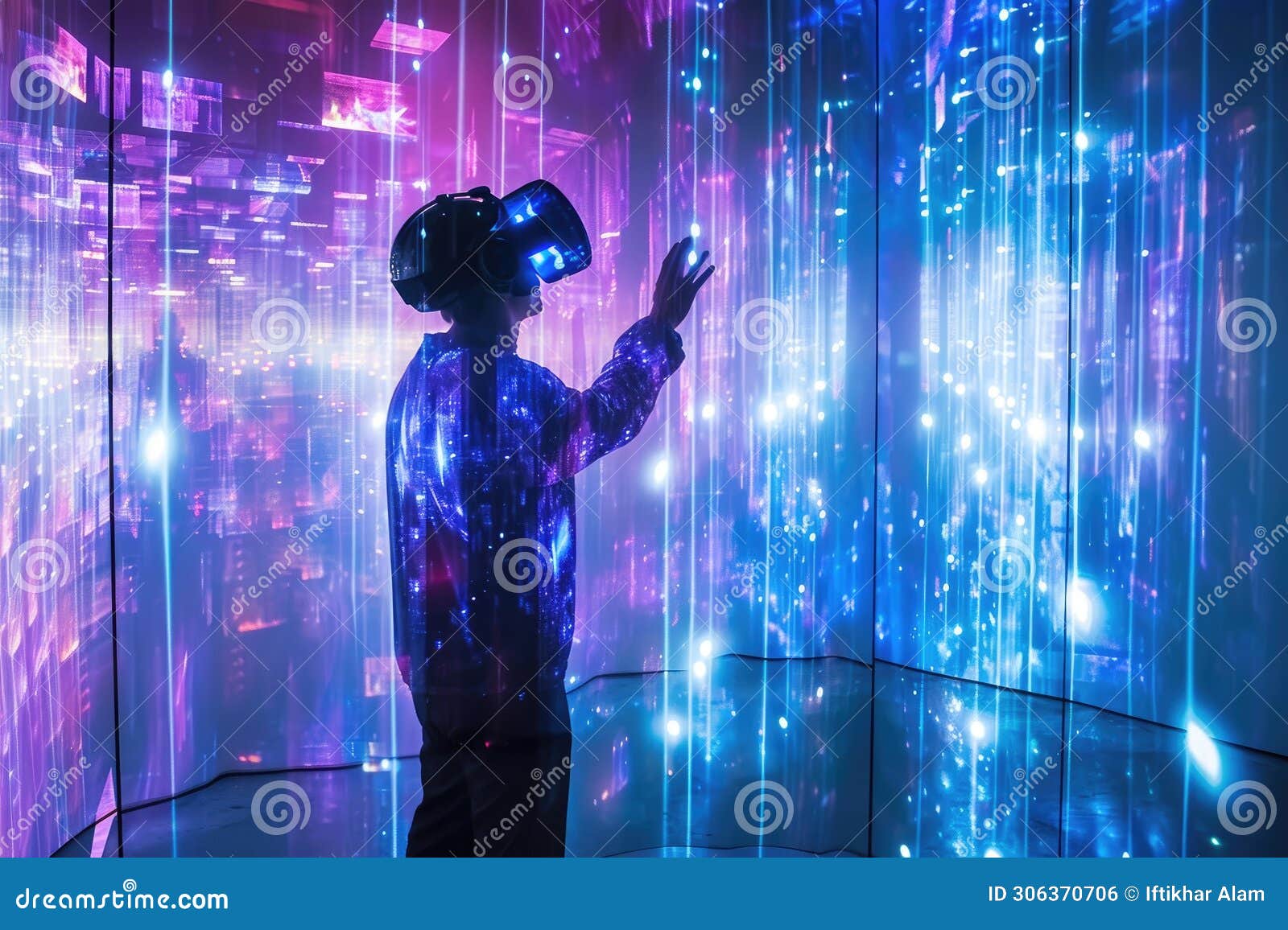 A Vivid Display Of The Danish Dannebrog Stock Photo | CartoonDealer.com ...