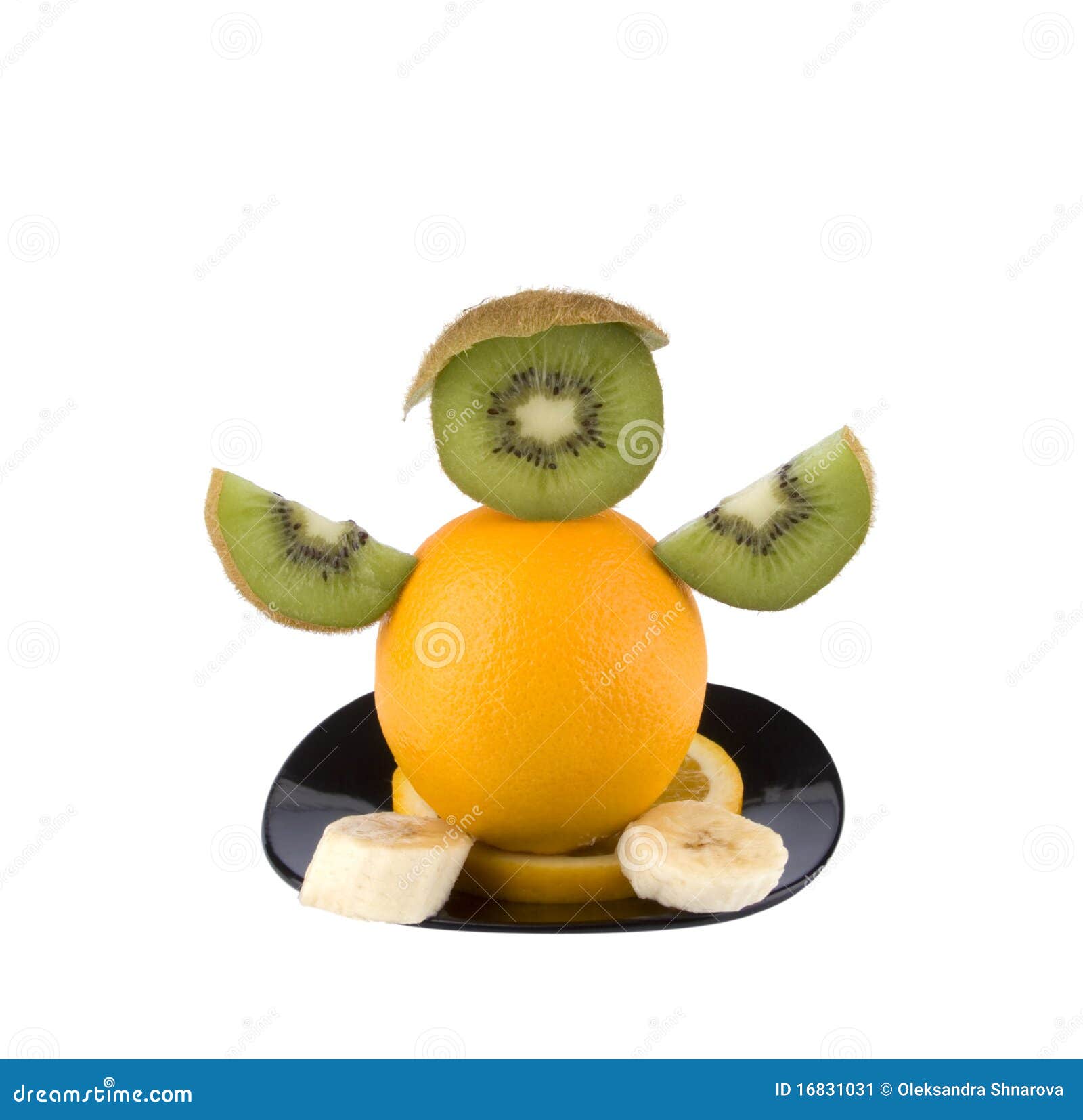 The Person from Tropical Fruit Stock Image - Image of food, orange ...