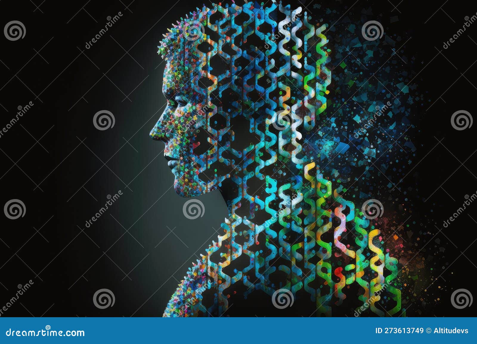 Person, Using Genetic Programming To Find Optimal Solution for Complex ...