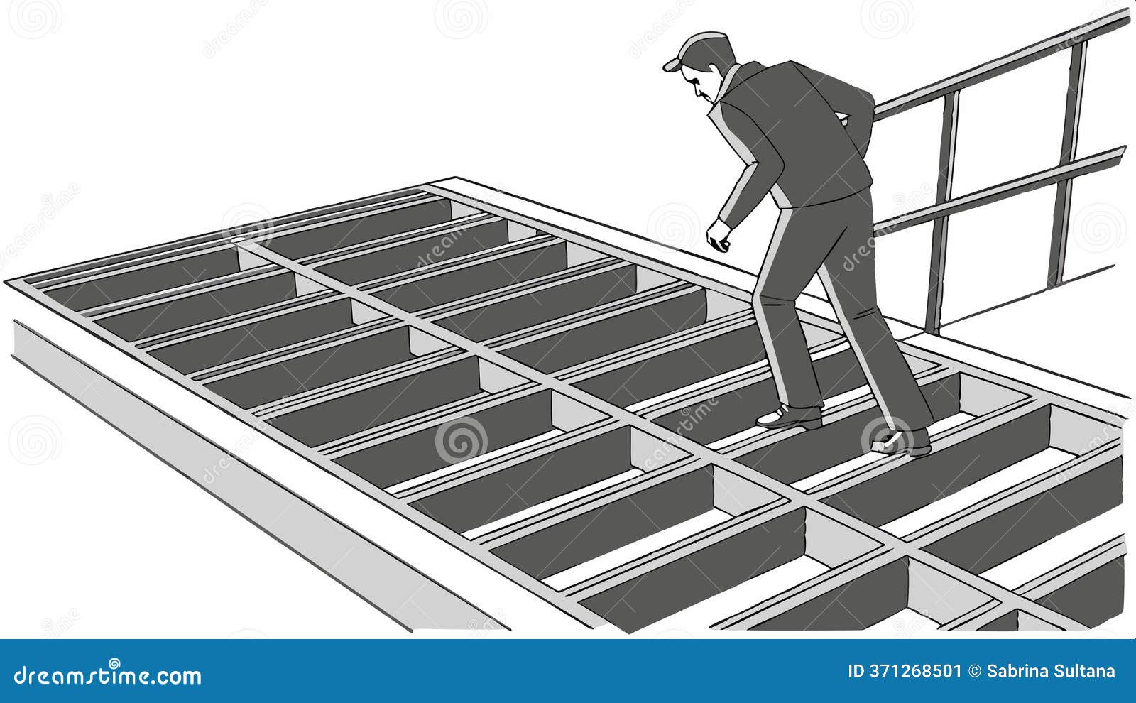 Concept Of Path To Destination,ladder To Success,step Towards Success ...