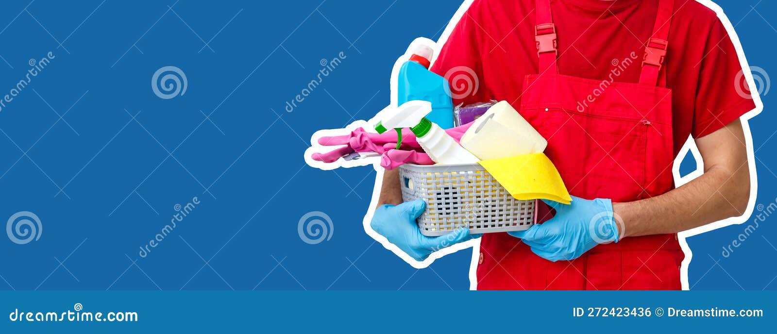 Persona de fondo azul foto de archivo. Imagen de hermoso - 272423436