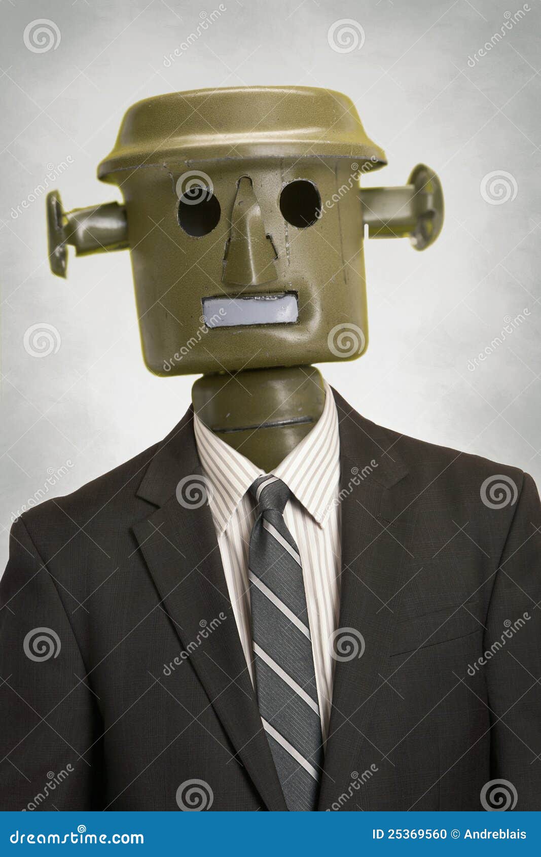 Persona Del Asunto De La Robusteza Foto de archivo - Imagen de ...