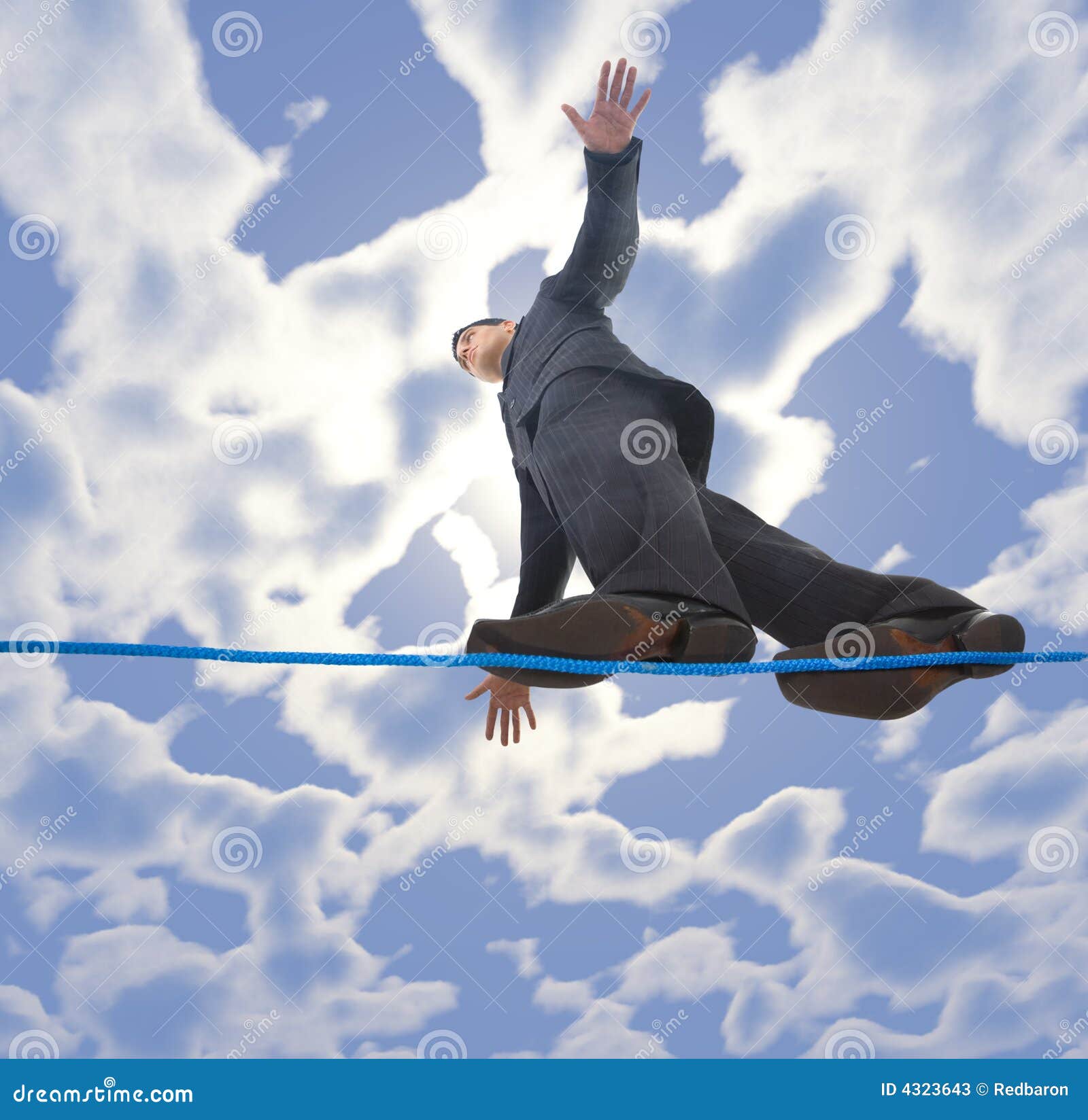 Persona imprudente imagen de archivo. Imagen de persona - 4323643