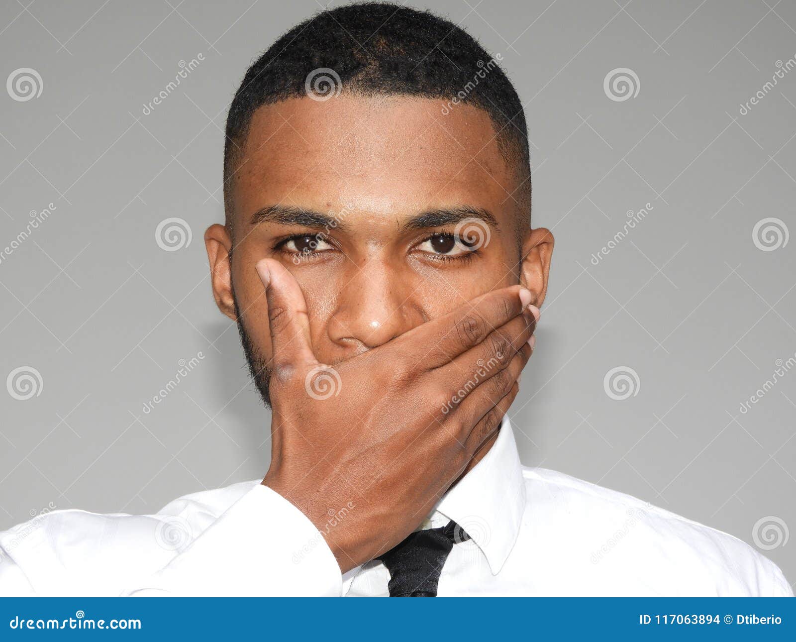 Persona Reservada Del Negocio Foto de archivo - Imagen de profesional ...