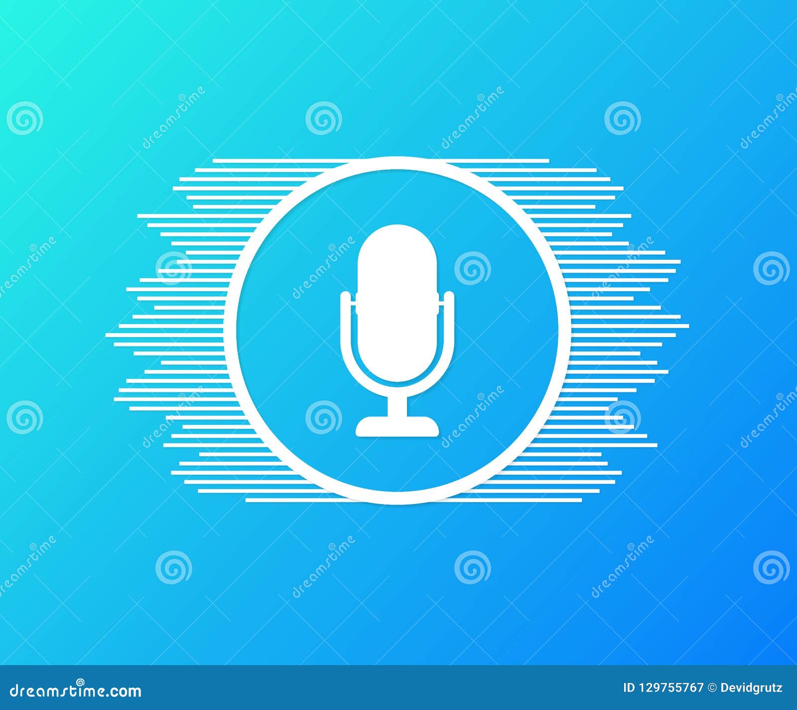 Personal Assistant and Voice Recognition Concept Flat Vector ... Personal Assistant and Voice Recognition Concept Flat Vector ...