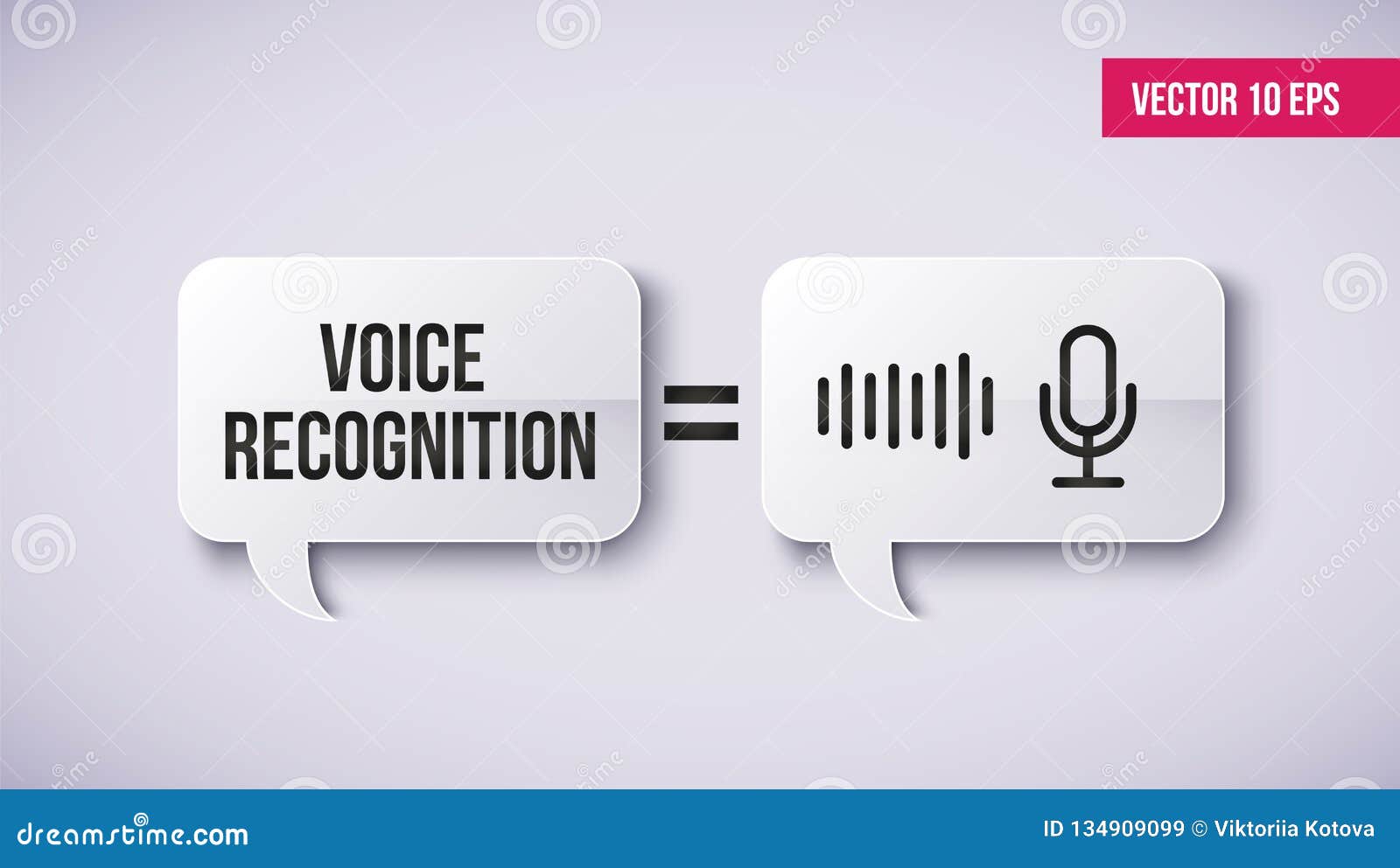 Personal Assistant and Voice Recognition Concept on a Speech Bubble ... Personal Assistant and Voice Recognition Concept on a Speech Bubble ...