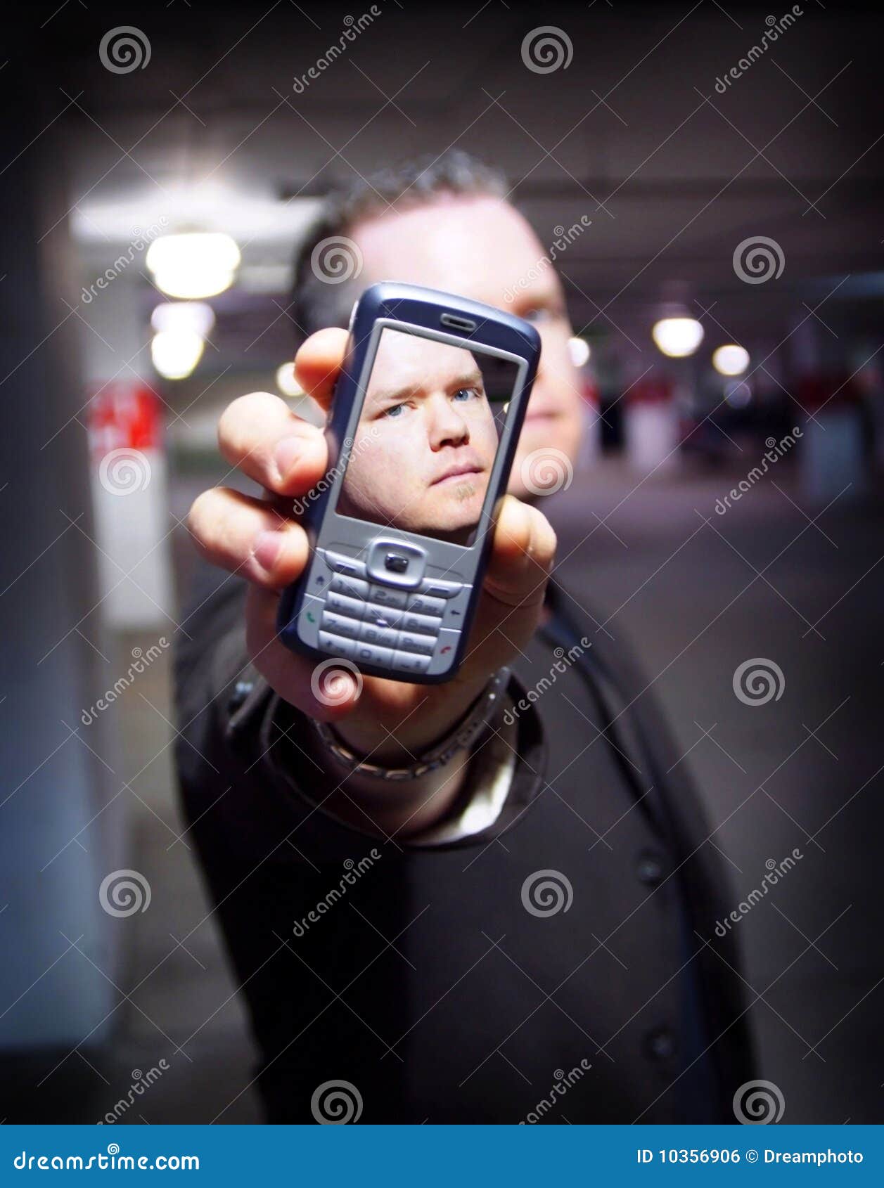 Personal communication stock photo. Image of industry - 10356906