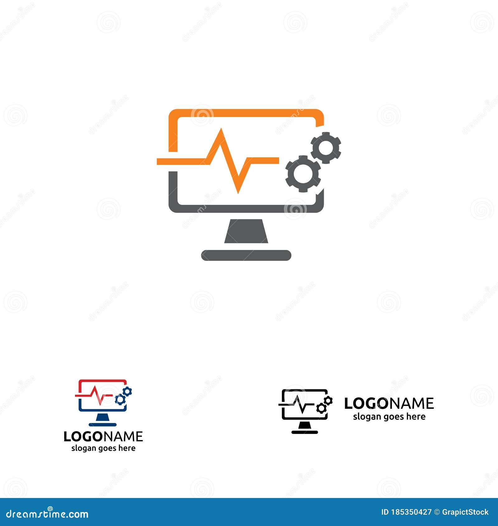 Persona Service Logo