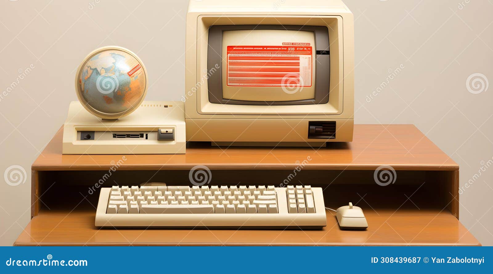 Personal Computing Prelude the S Dream of Computers in Every Home ...