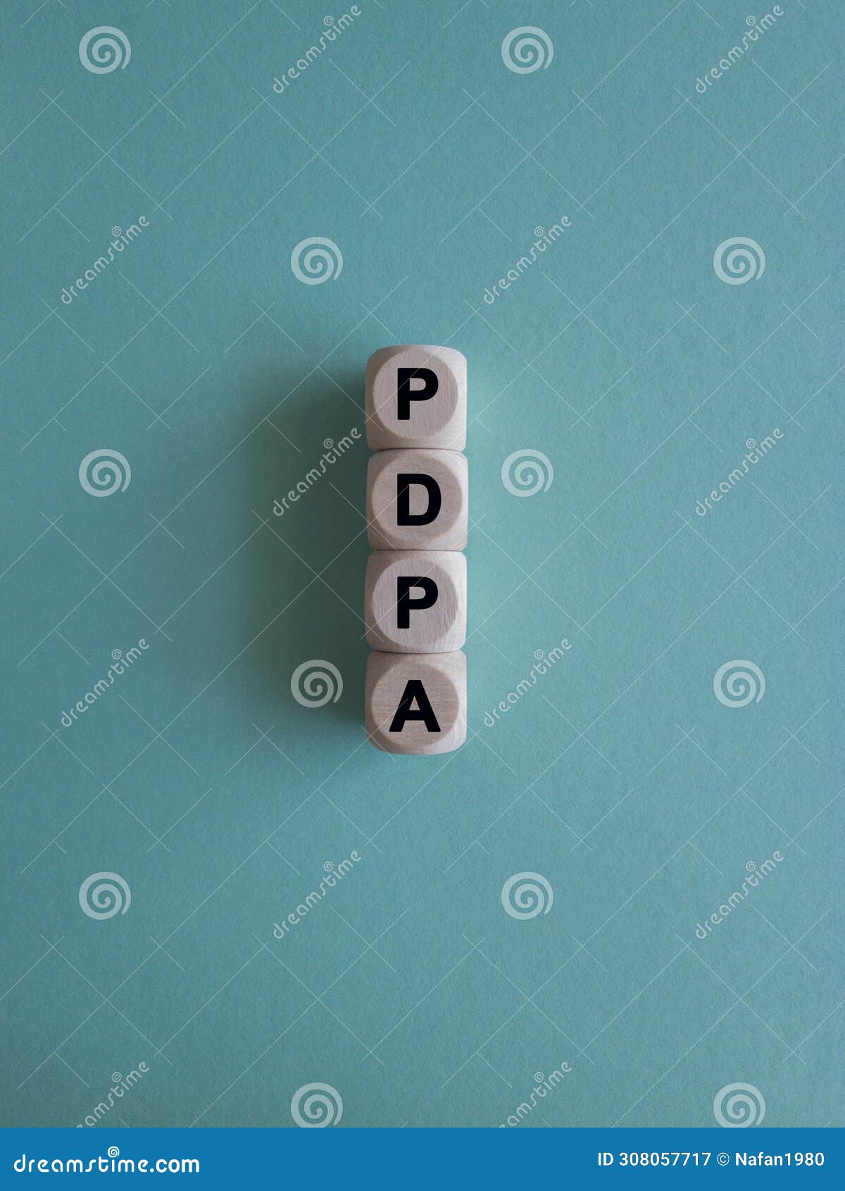 Personal Data Protection Act or PDPA Concept. Wooden Cubes with Text ... Personal Data Protection Act or PDPA Concept. Wooden Cubes with Text ...