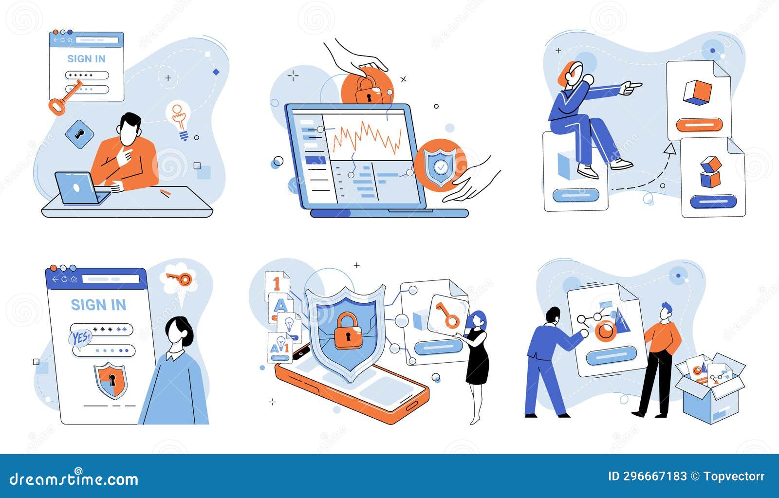 Personal Data Protection. Ensuring Privacy and Secrecy Personal ...