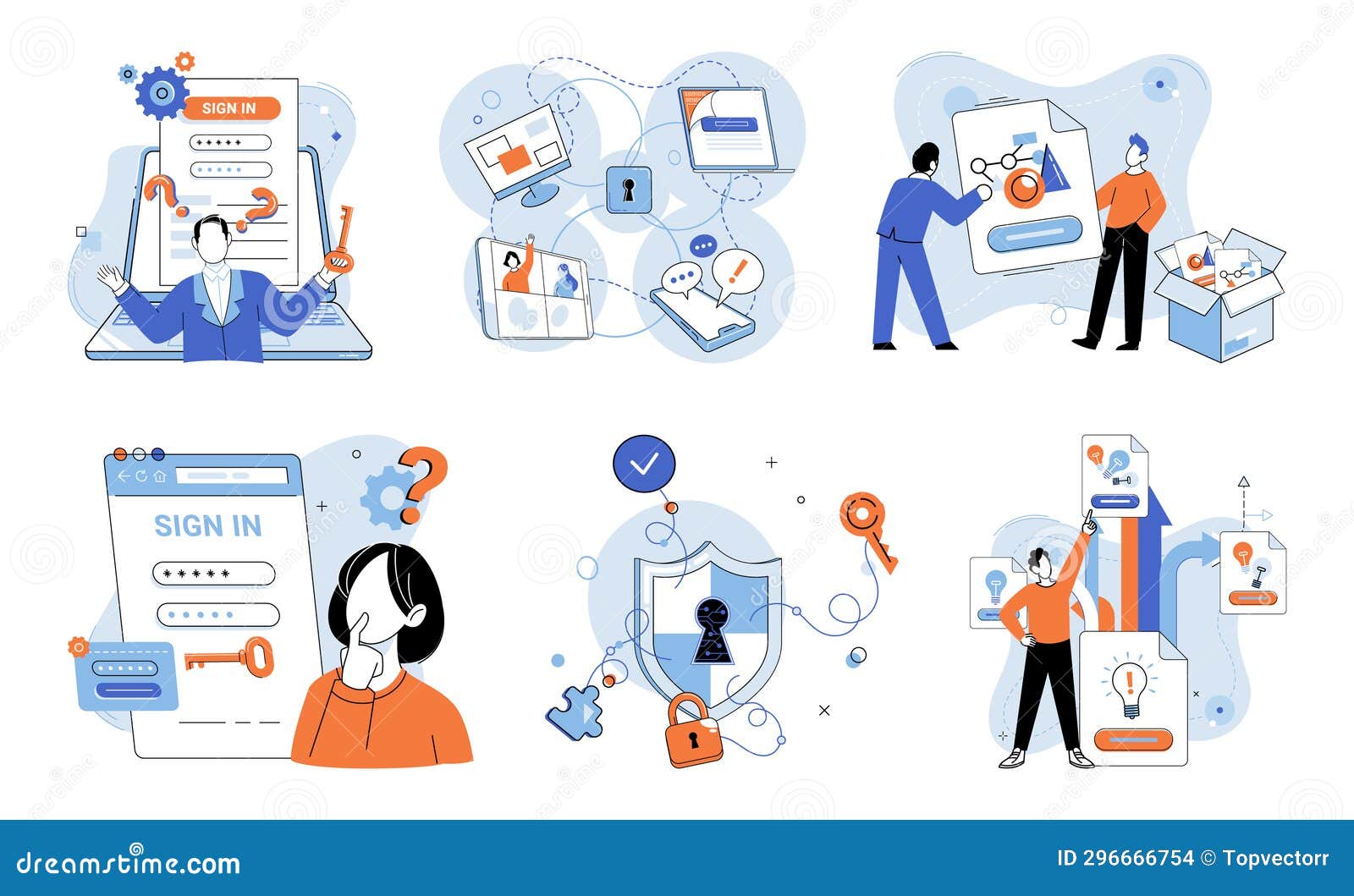 Personal Data Protection. the Personal Data Protection Metaphor ...