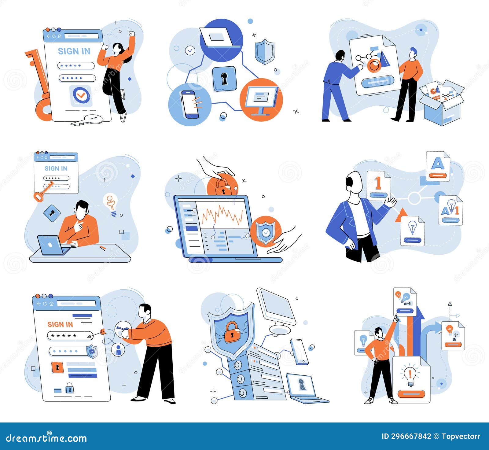 Personal Data Protection. Protecting Personal Data is Essential for ...