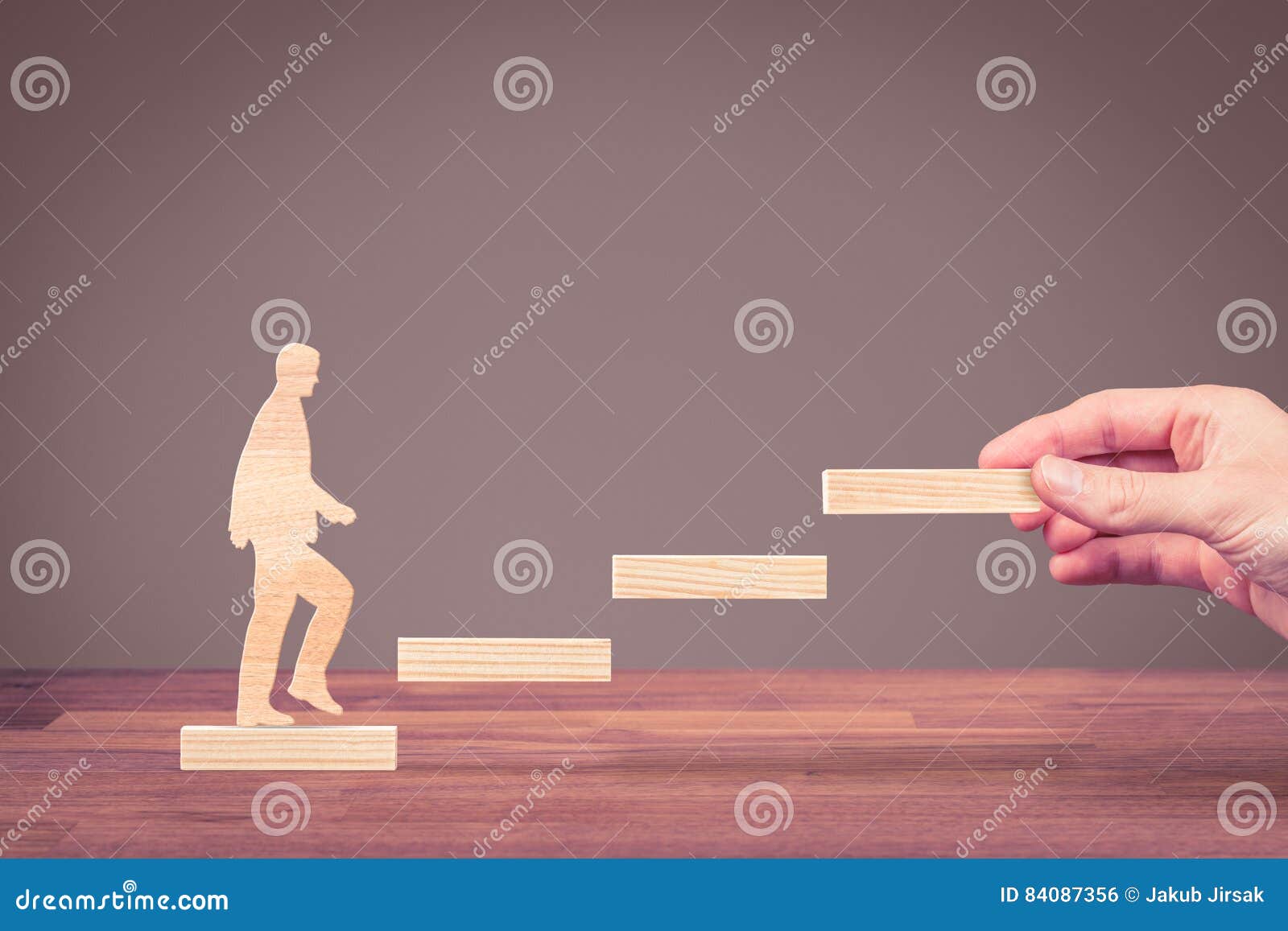 Personal Development Career Stock Photo - Image of personnel, self ...