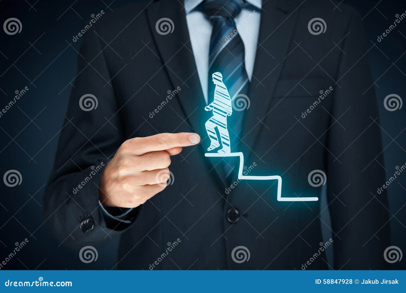 Personal Development Career Stock Photo - Image of motivation, growth ...