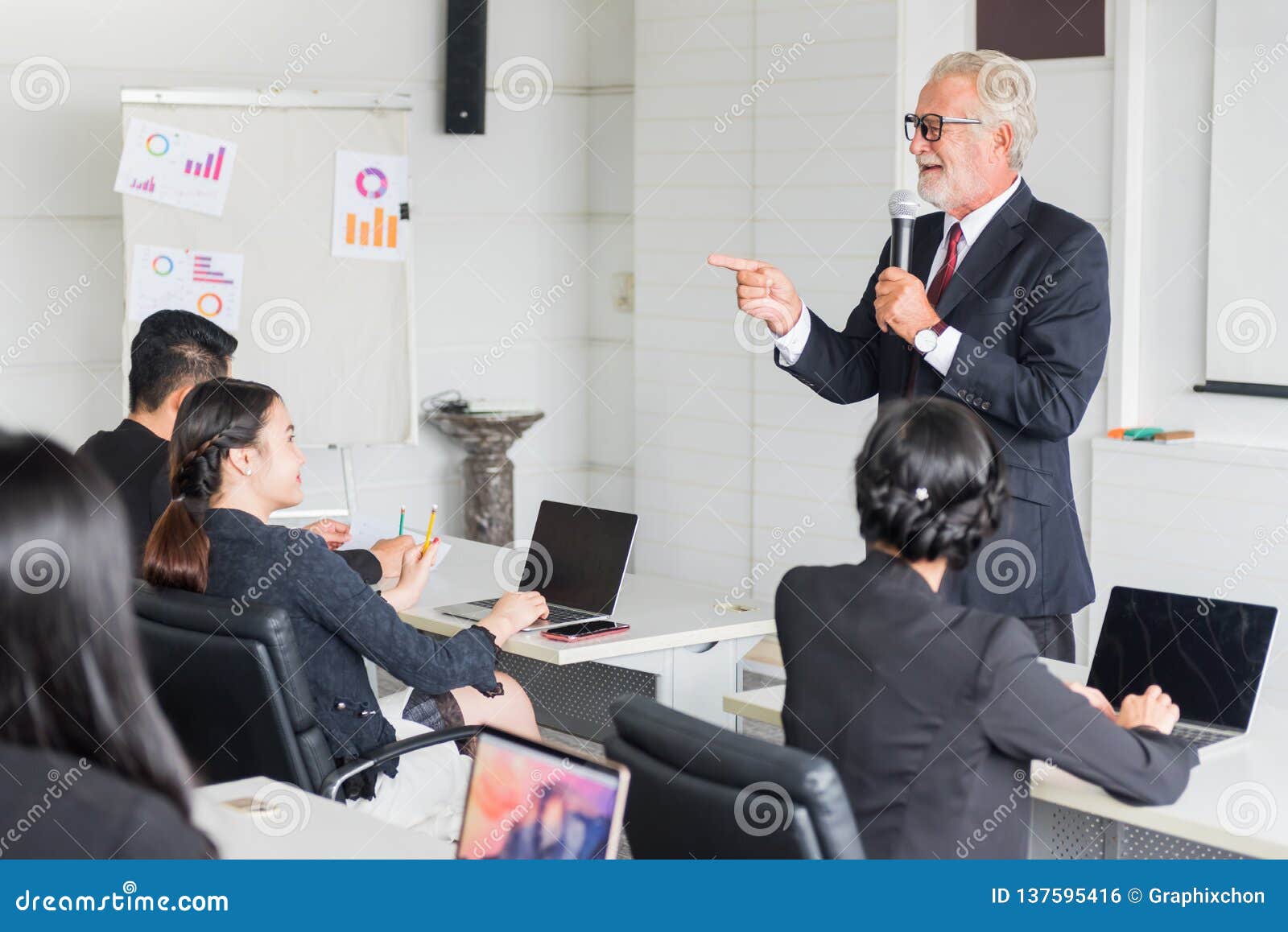 Personal Development, Coaching and Training Stock Photo - Image of ...