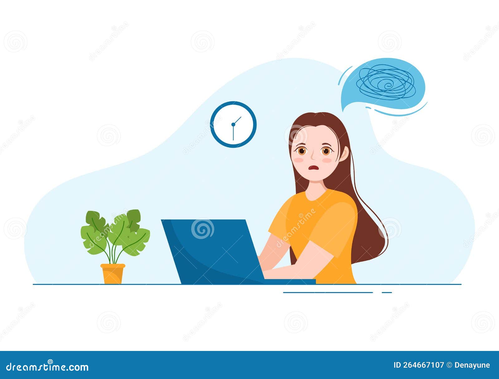 Personal Development with People Developing Mental Issues, Growth and ...