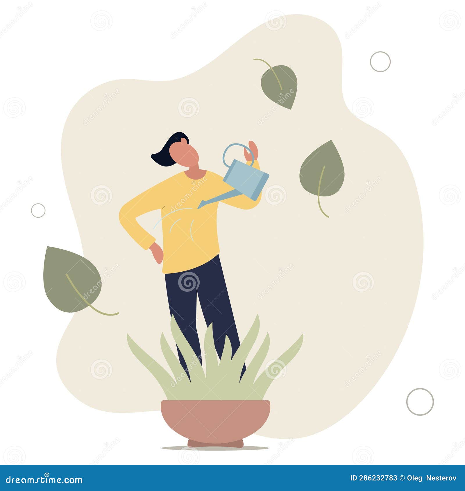 Growth Coaching Model Framework Infographic Diagram With Icon Vector ...