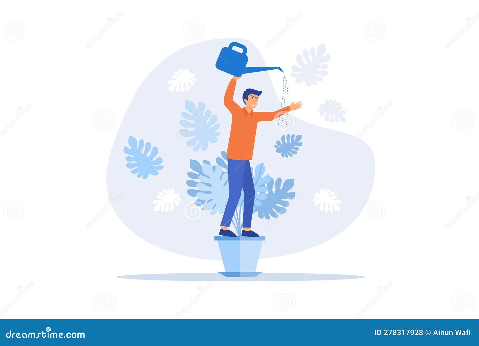 Personal Development, Self Improvement or Career Growth, Coaching or ...