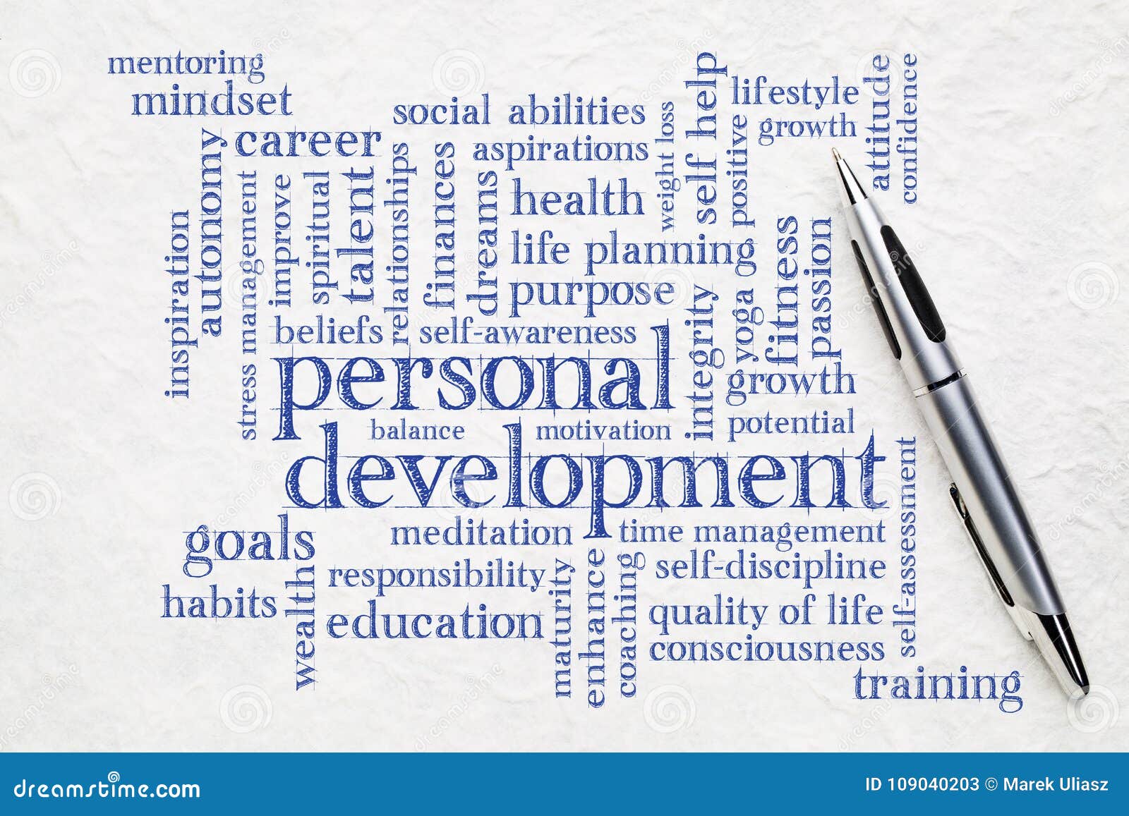 Personal Development Word Cloud on Napkin Stock Image - Image of ... Personal Development Word Cloud on Napkin Stock Image - Image of ...