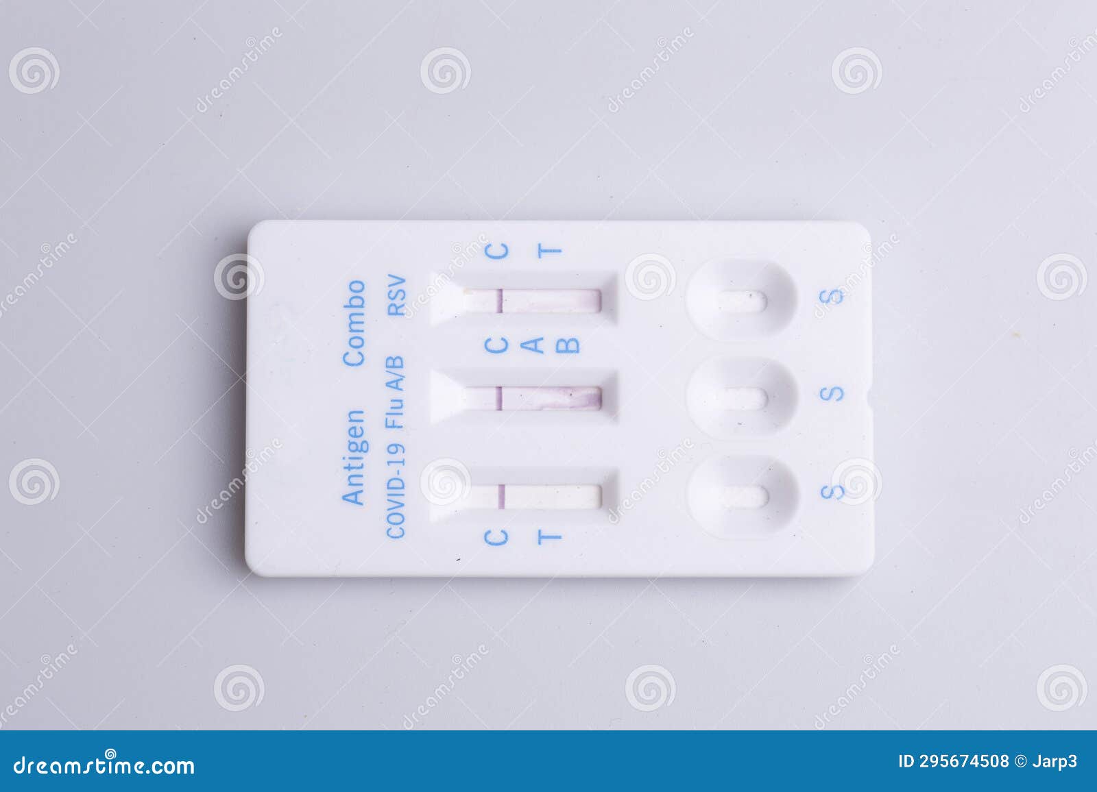 Personal disease test stock photo. Image of health, personal - 295674508