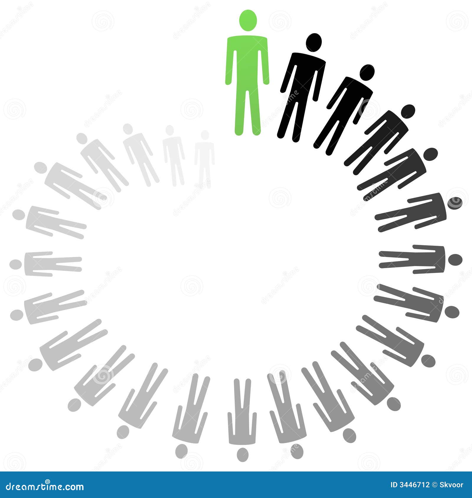 Personal Growth Infographics. Element Of Chart, Graph, Diagram With 5 ...
