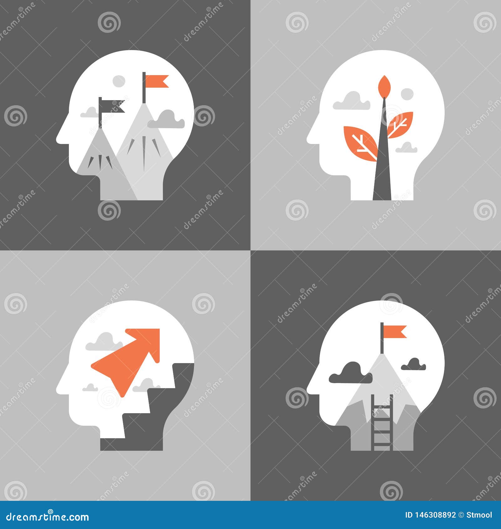 Personal Growth and Motivation, Training Course, Self Improvement ...