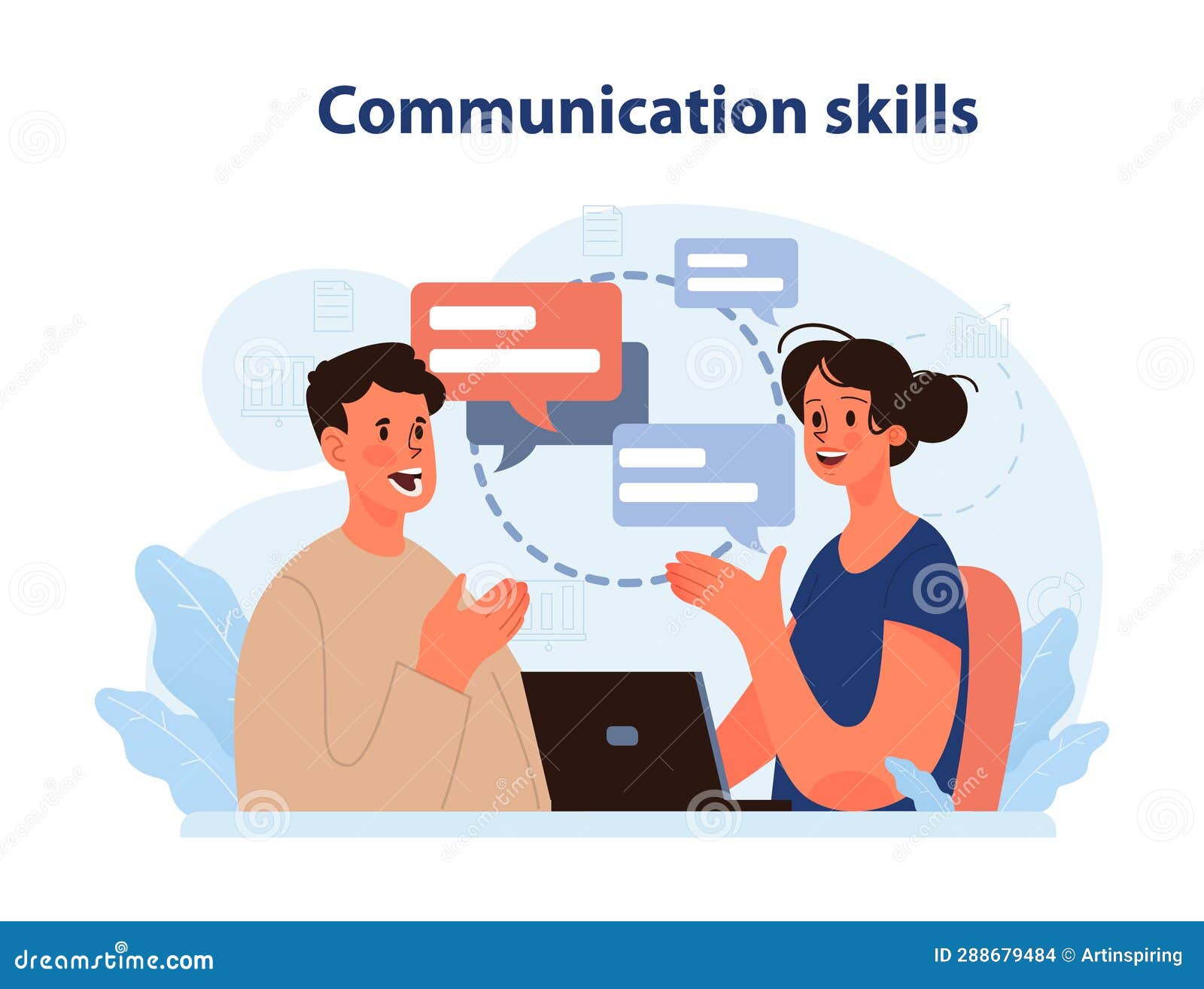 Personal Growth. Professional or Personal Development Stock Vector ...