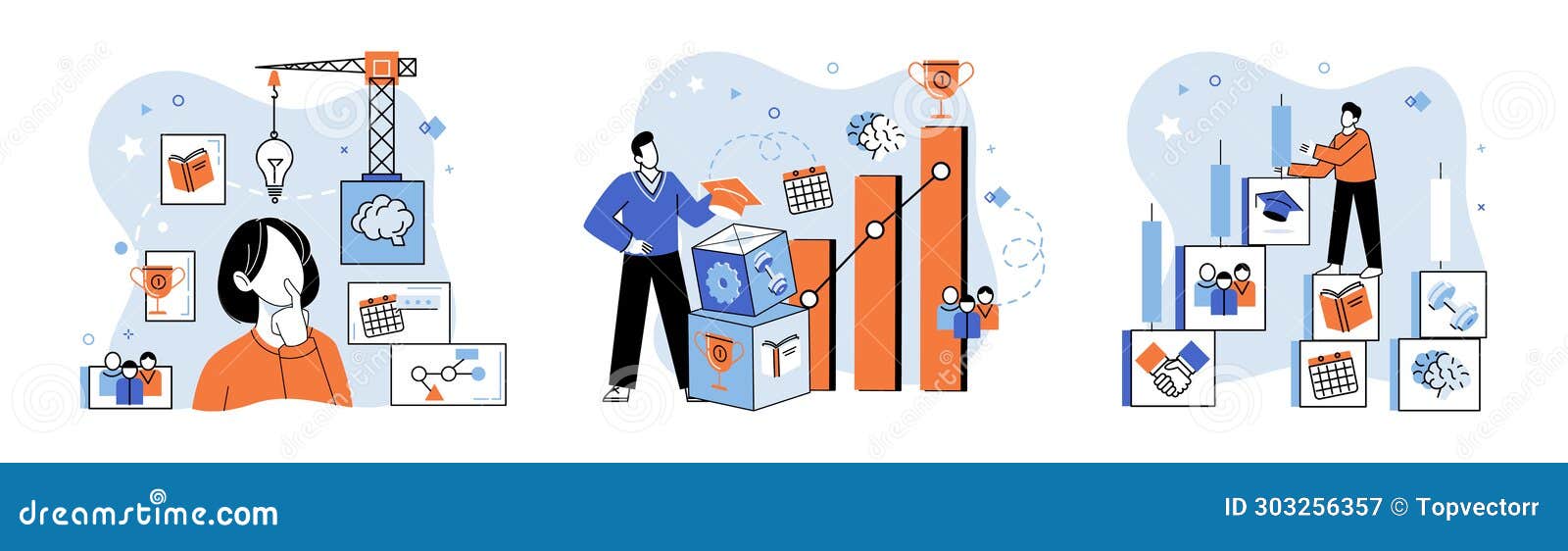 Personal Growth. Personal Growth Requires Commitment To Continuous ...