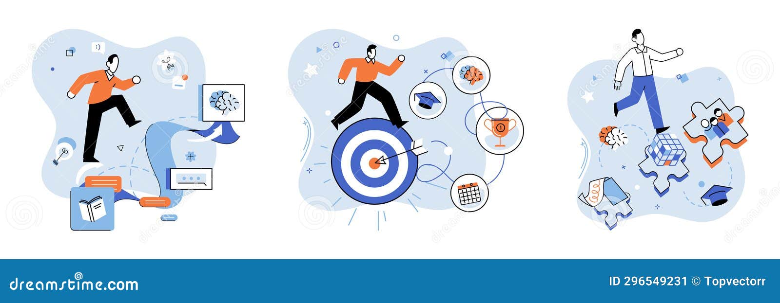 Personal Growth. Striving for Excellence is Driving Force Behind ...