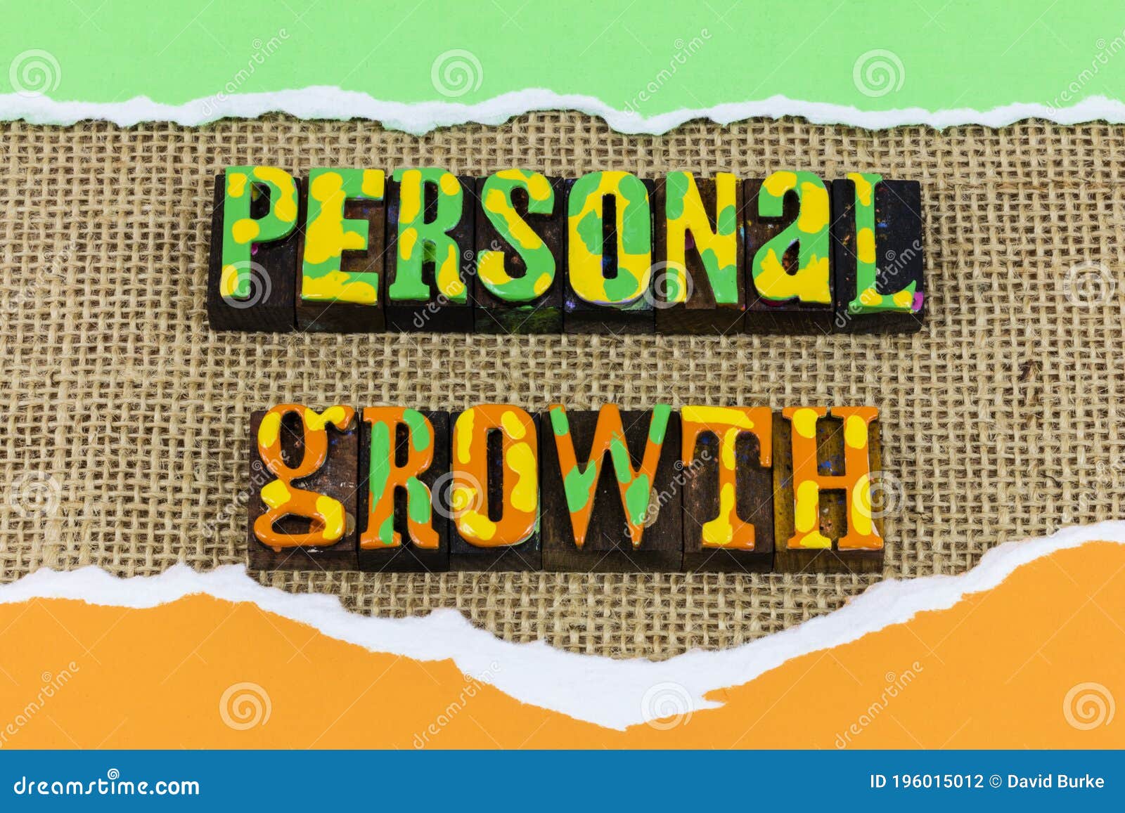 Personal Growth Success Motivation Development Progress Believe ...