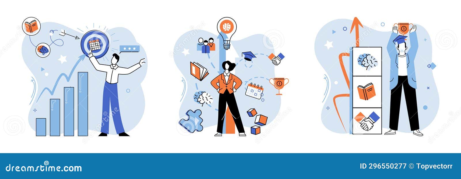 Personal Growth. Creativity Is Essential Aspect Personal Growth And ...