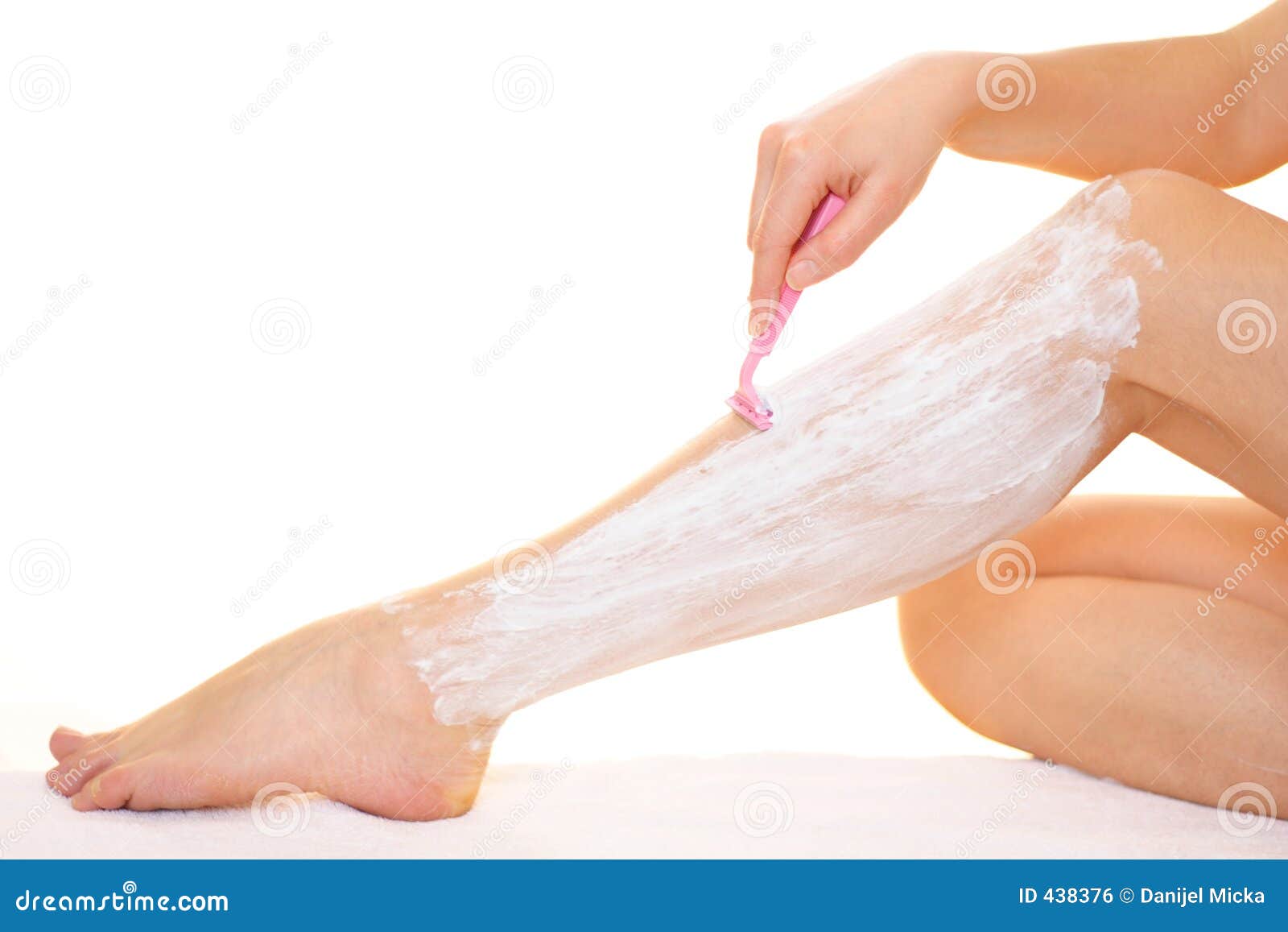Personal hygiene stock photo. Image of razor, shave, shaving - 438376