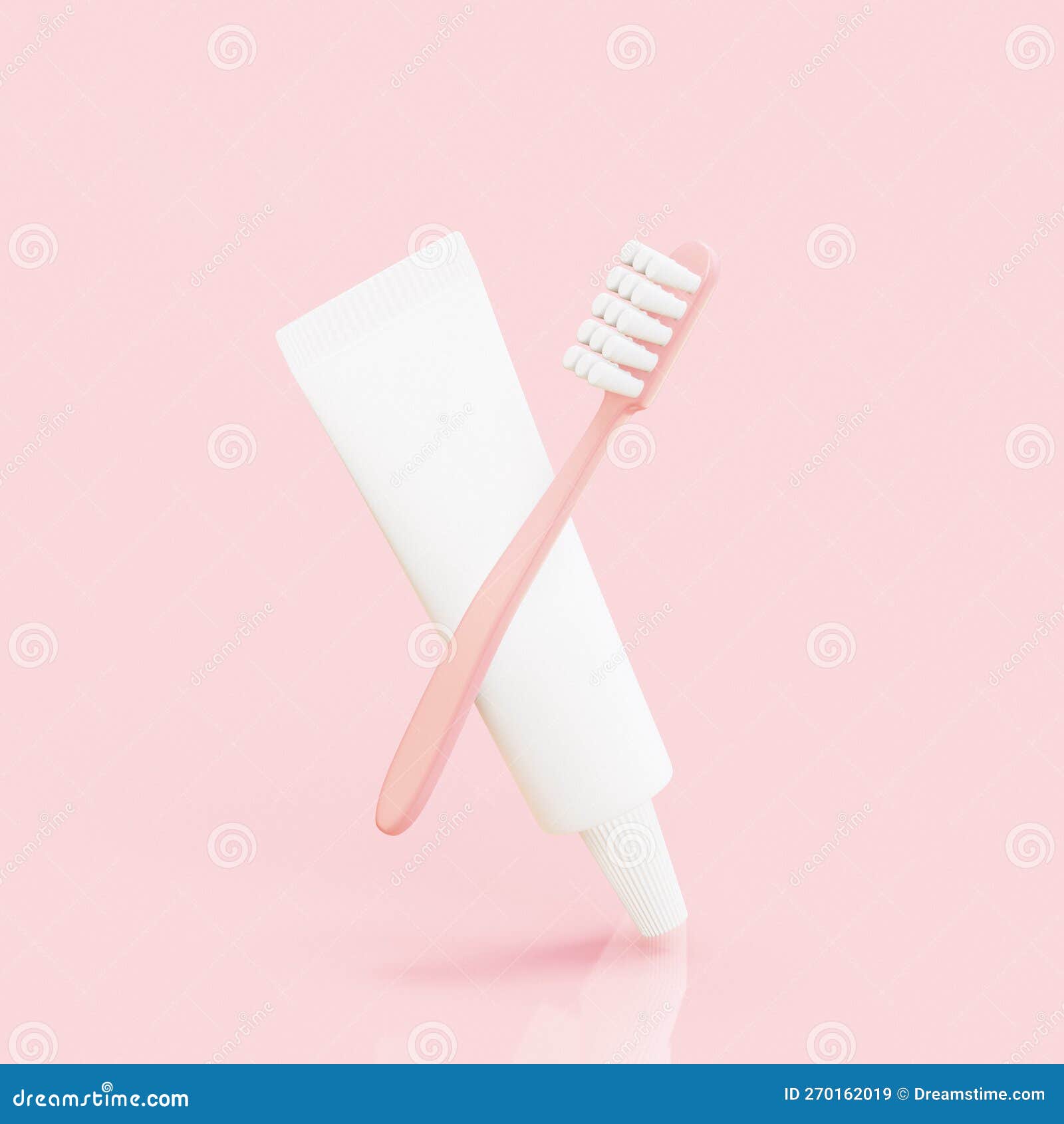 Personal Hygiene Product Icon. Toothbrush and Toothpaste Stock ...