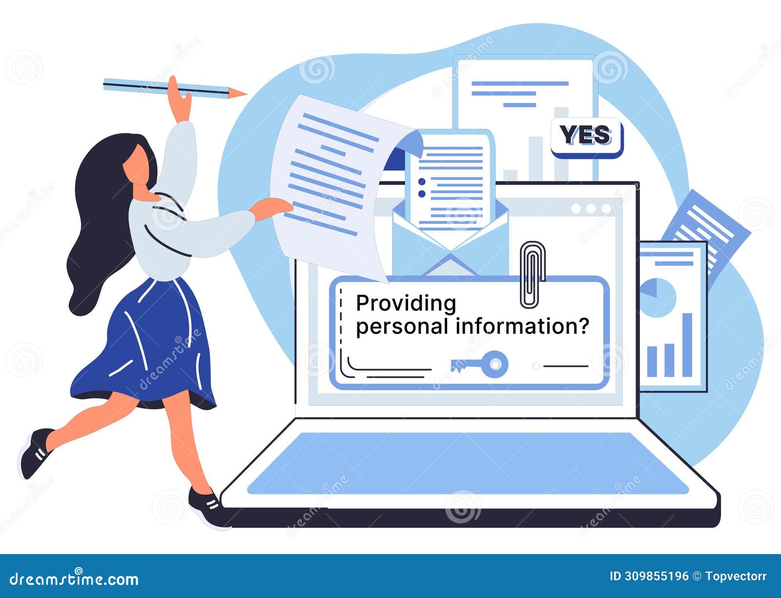 Personal Information. the Concept Personal Information Emphasizes ...