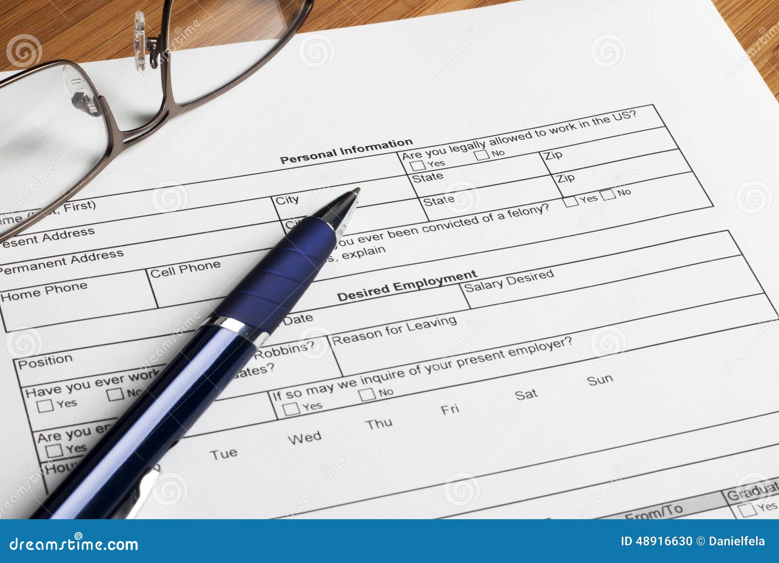 Personal information stock photo. Image of issues, searching - 48916630